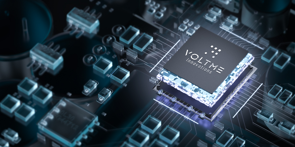 VOLTME Direct - #LivetoCharge